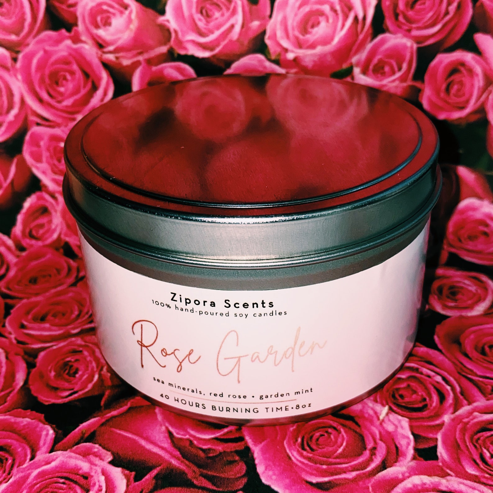 Zipora Scents Signature Scents - Etsy