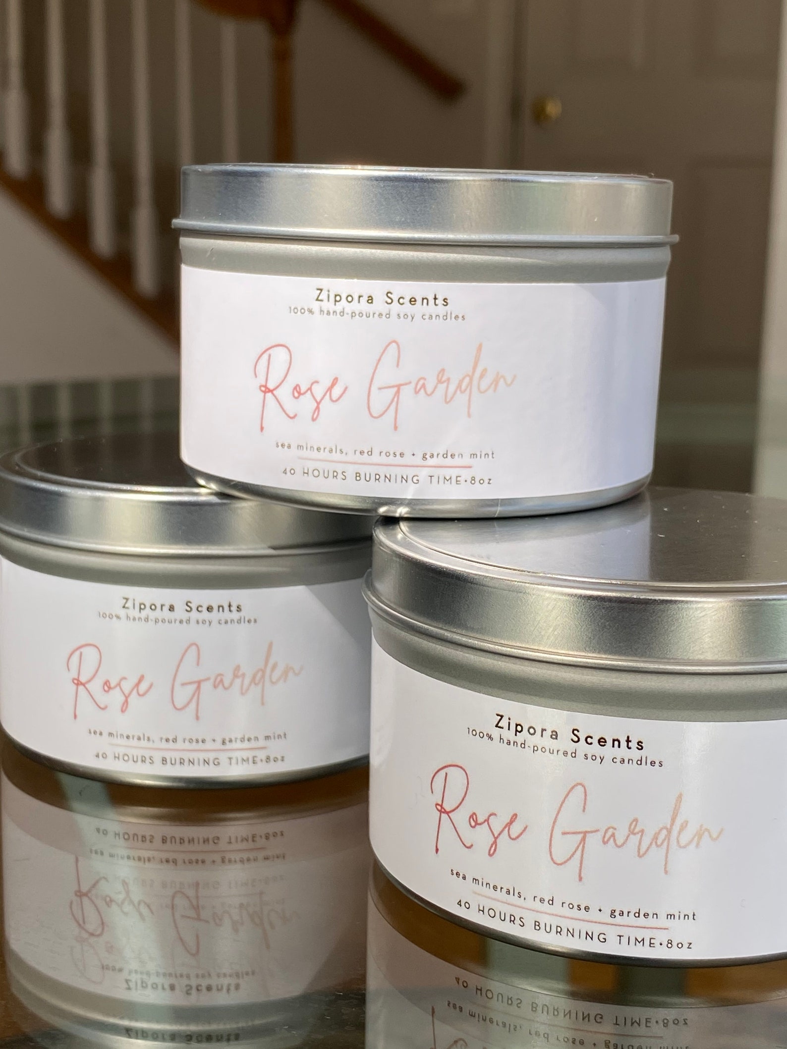 Zipora Scents Signature Scents - Etsy