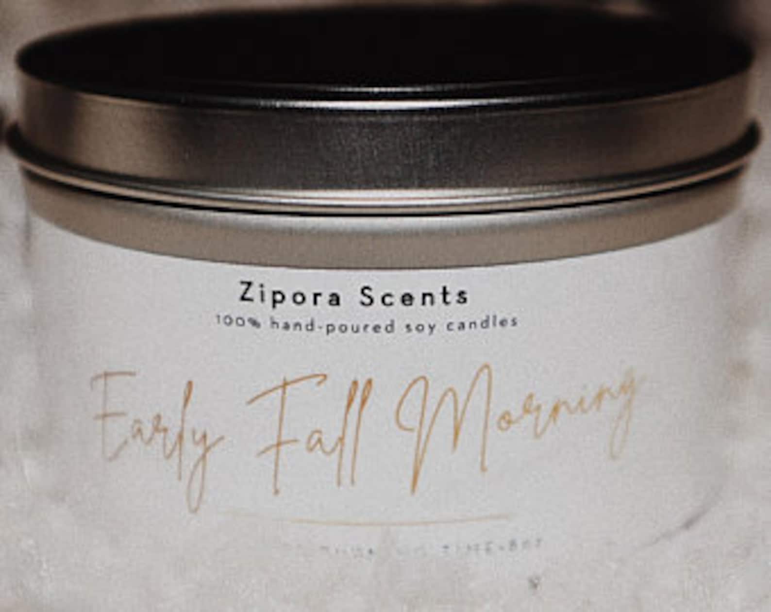 Zipora Scents Signature Scents - Etsy