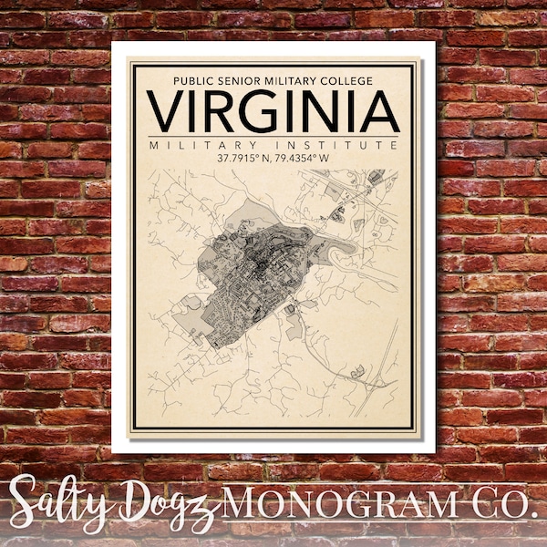 Vmi - Etsy