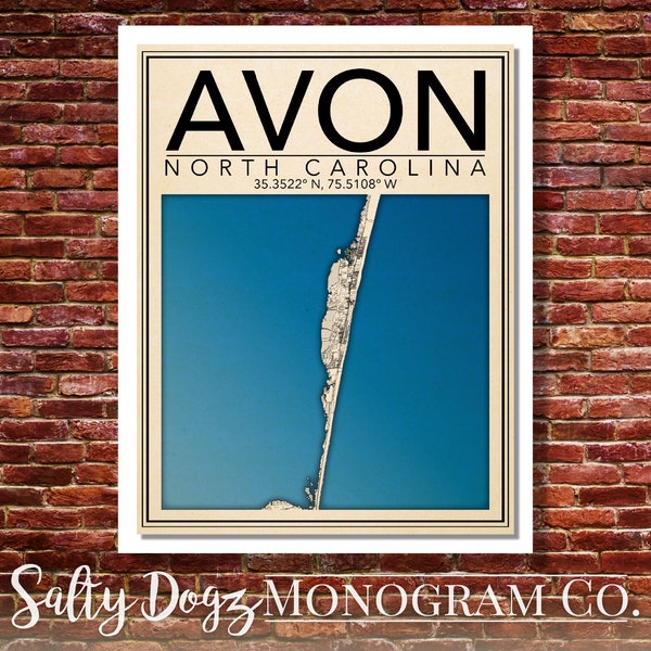 Avon - Etsy