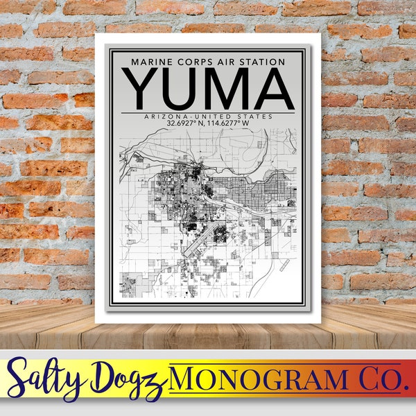 Yuma - Etsy