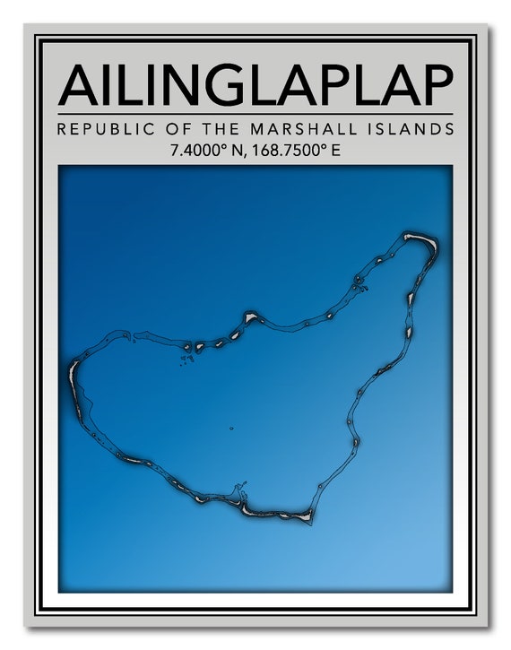 Ailinglaplap