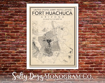 Huachuca - Etsy