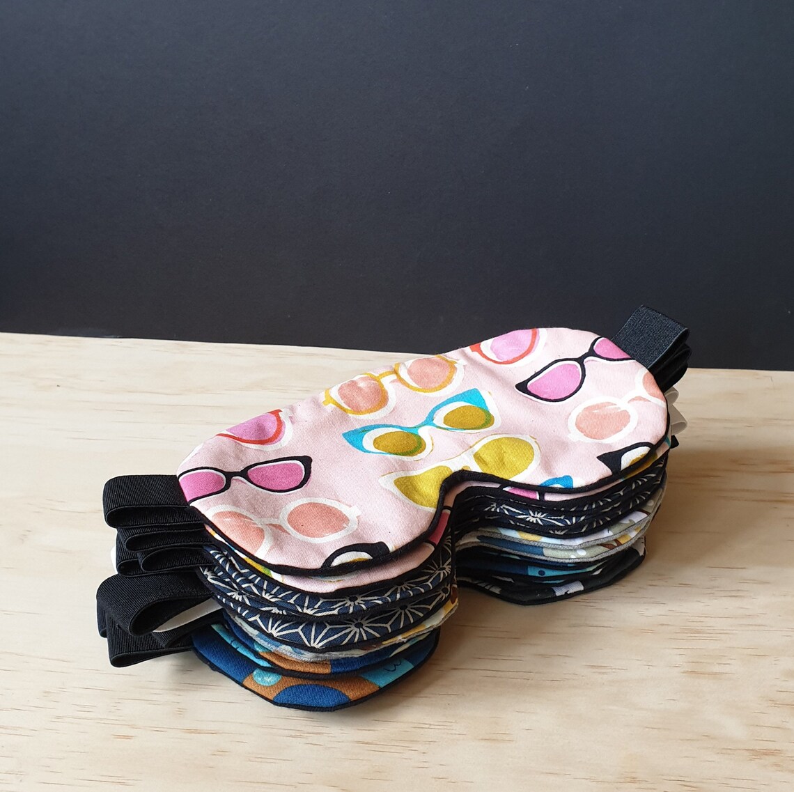 Oversized Sleep Mask Sewing Pattern Pdf Pattern Diy Instant - Etsy ...