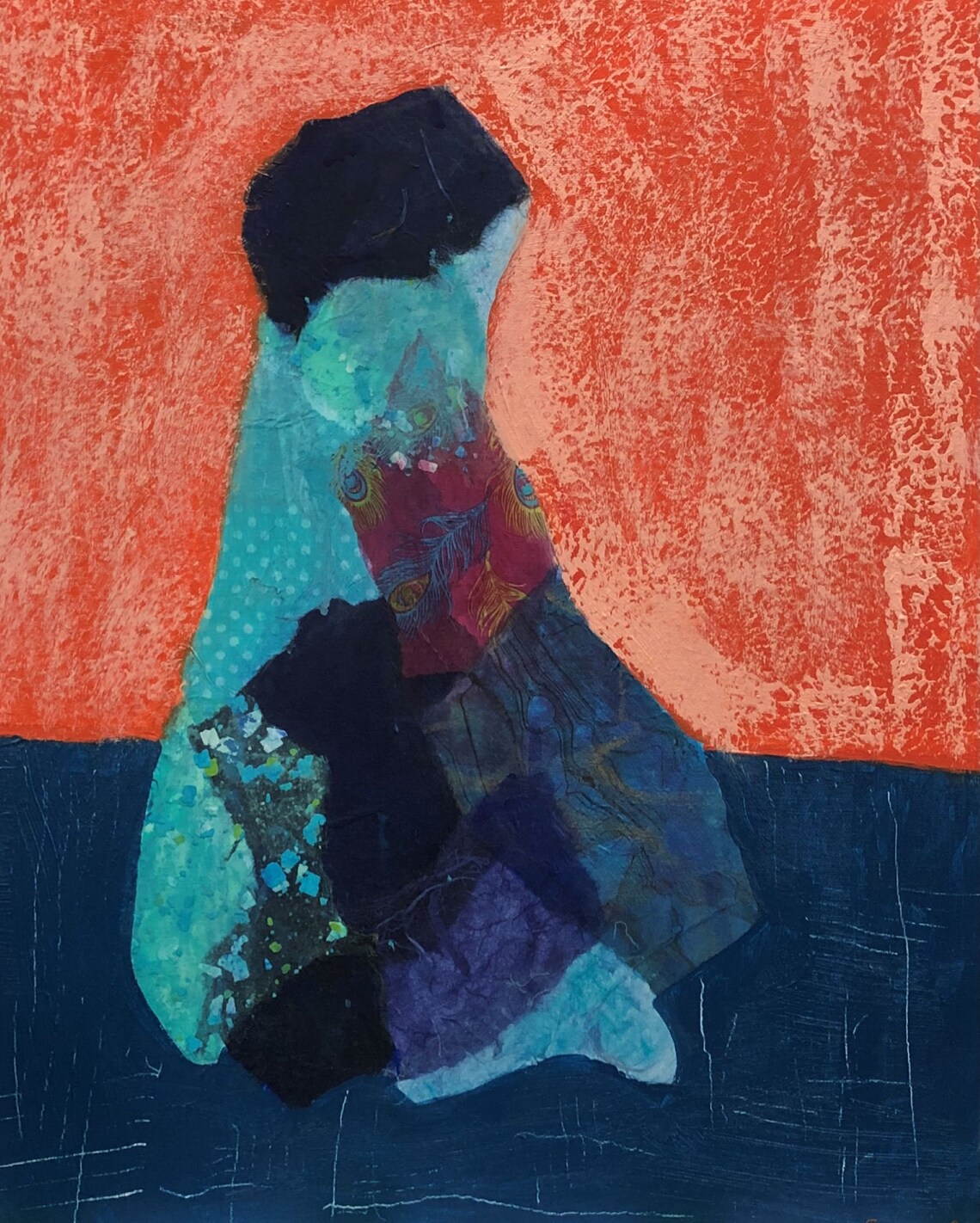 Three Sisters-set of 3 - Etsy