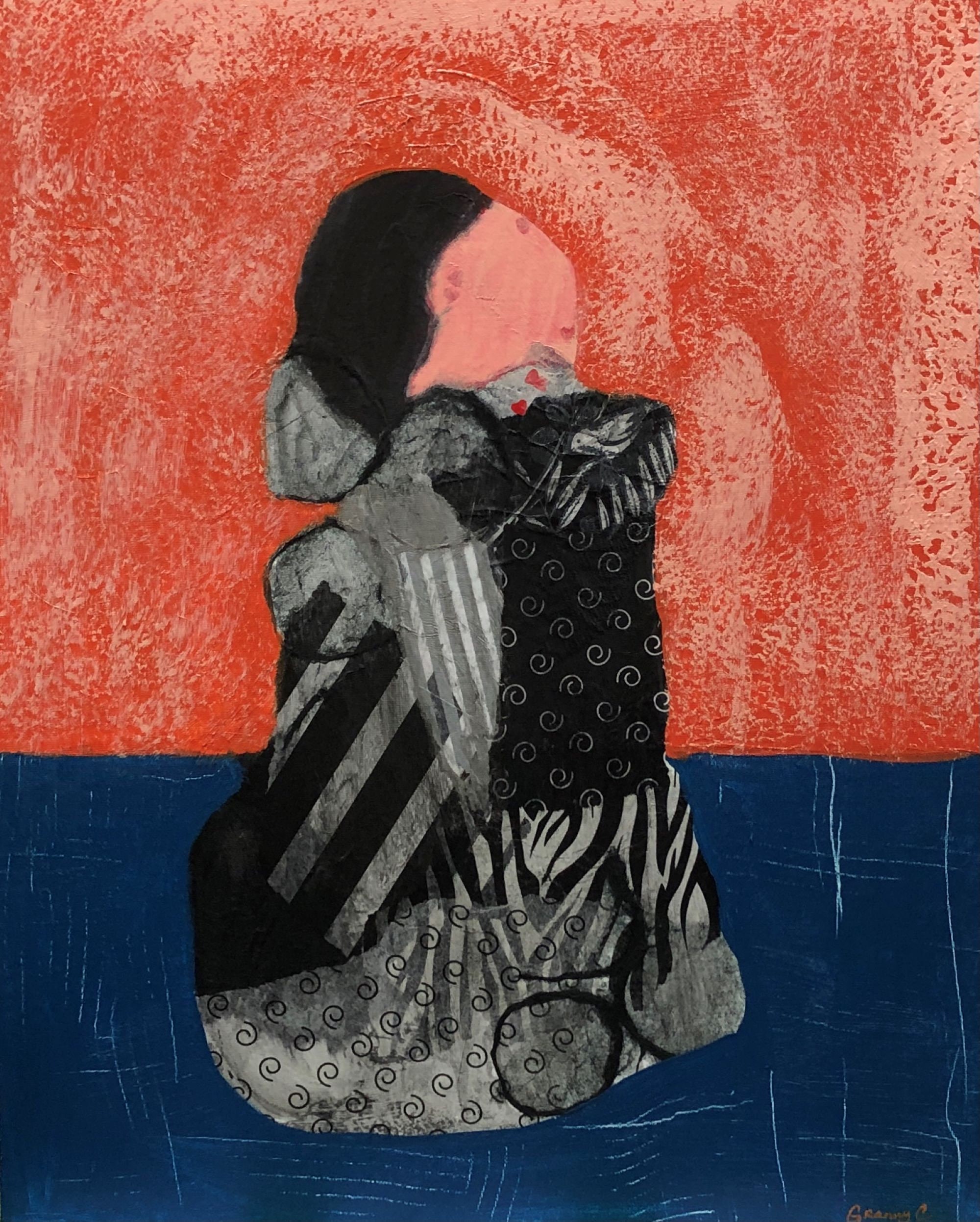 Three Sisters-set of 3 - Etsy