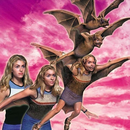 ANIMORPHS 22: THE SOLUTION Art Print Signed and Numbered by - Etsy