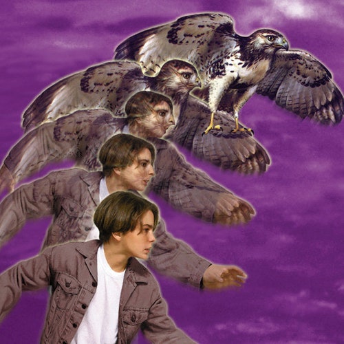ANIMORPHS 27: THE EXPOSED Art Print Signed and Numbered by - Etsy