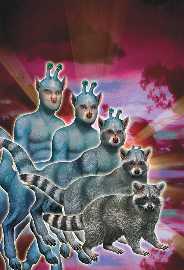 AnimorphsArtStore - Etsy