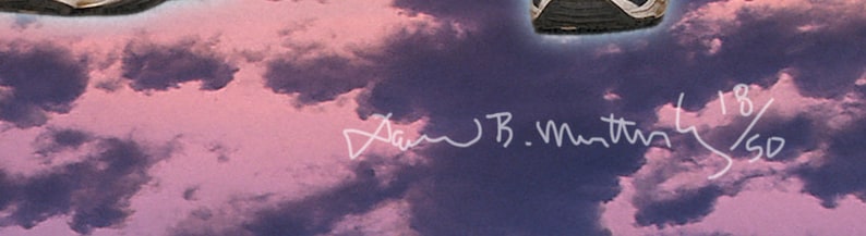 ANIMORPHS 48: THE RETURN Art Print Signed and Numbered by - Etsy