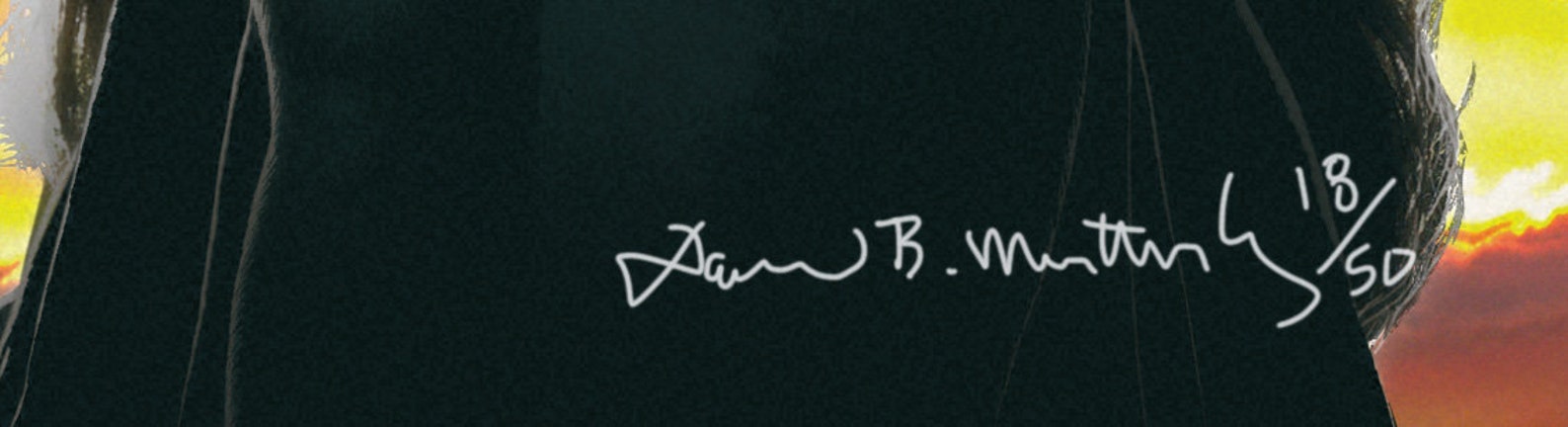 ANIMORPHS #54: THE BEGINNING Art Print, Signed by the Artist - Etsy