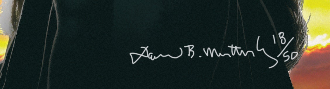 ANIMORPHS #54: THE BEGINNING Art Print, Signed by the Artist - Etsy