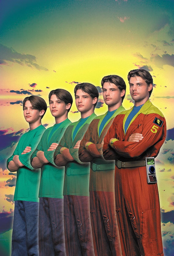 Portadas De Animorphs