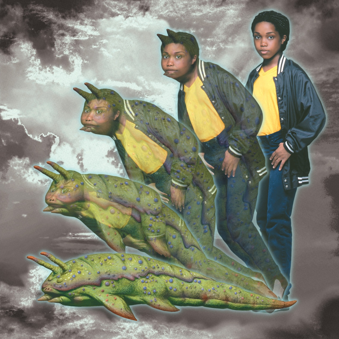 ANIMORPHS 29: THE SICKNESS Art Print Signed and Numbered by | Etsy