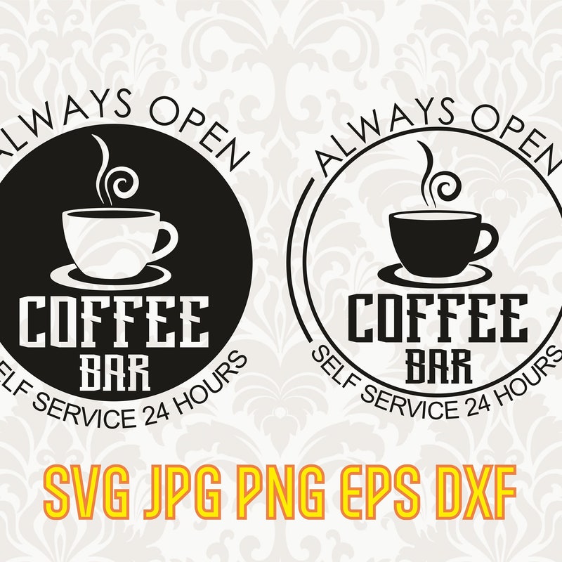 Open Bar Quote Sign - Etsy
