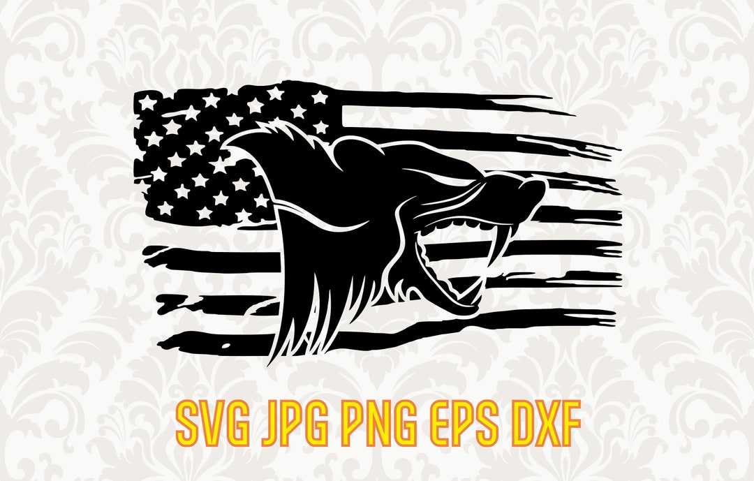 Wolverine Svg, Football Wolverine Silhouette, Football Flag Svg, Wild ...