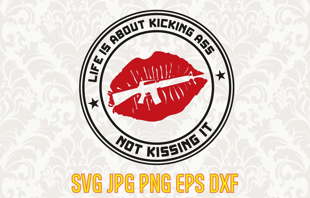 Gun Girl Svg, Girls With Guns Svg, Second Amendment Print, Girl Power ...