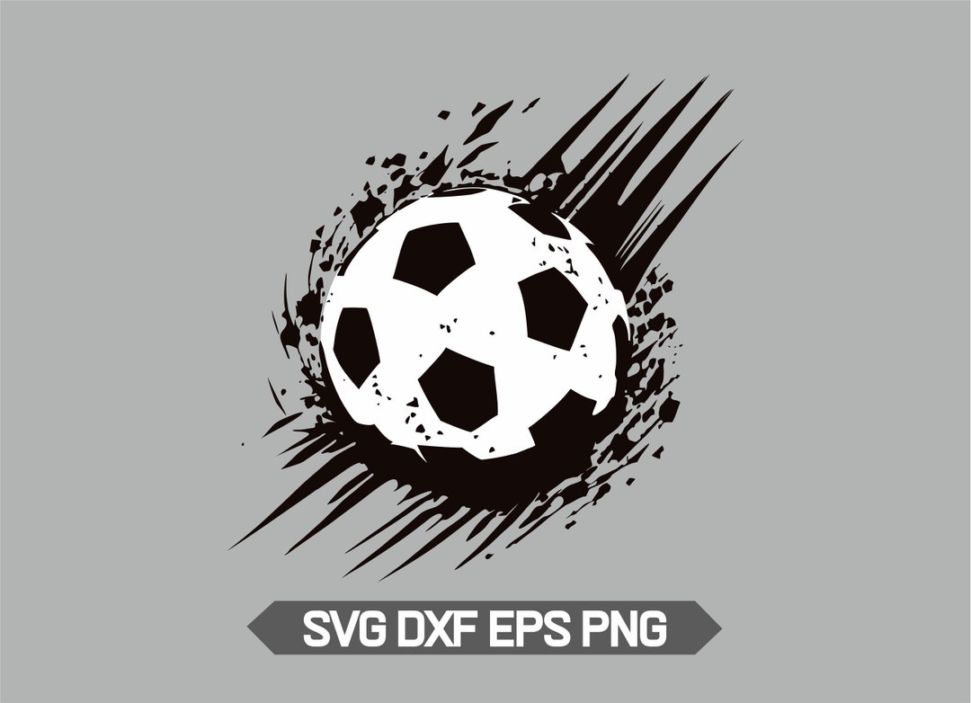 Soccer Svg, Soccer Ball Svg, Football Svg, Soccer Player Ball Clipart ...