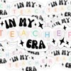 Alphabet Posters Retro Classroom Decor SEL Posters for Teachers Back to ...