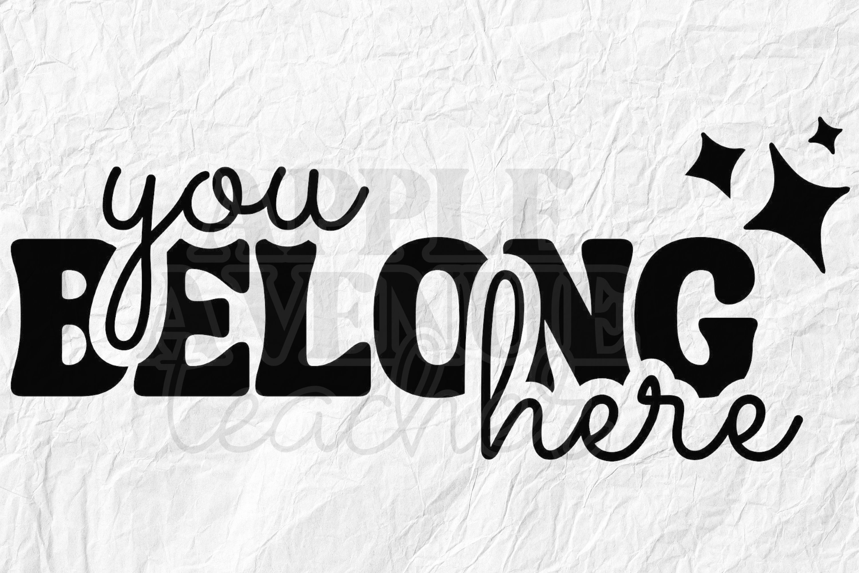 Inclusive Classroom Decor Elementary School High School Decor Inclusive ...