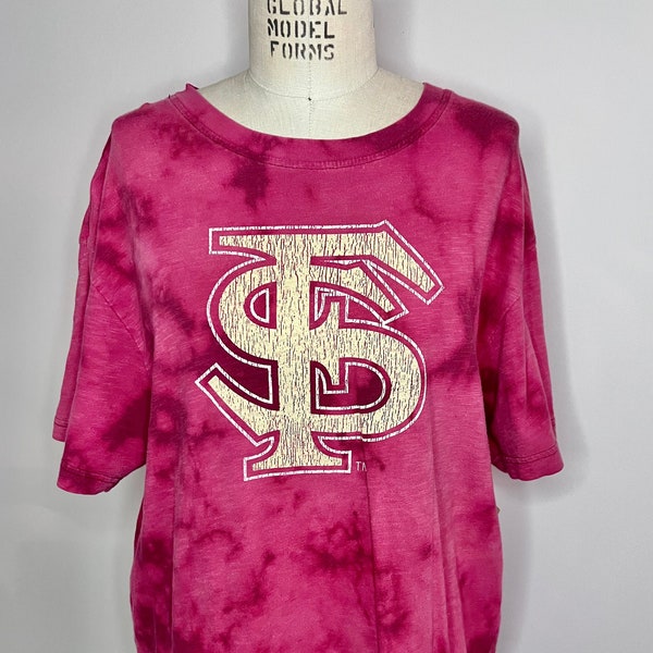 Fsu Vintage Shirt - Etsy
