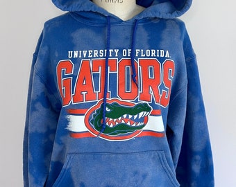 University of Florida Hoodie - Etsy