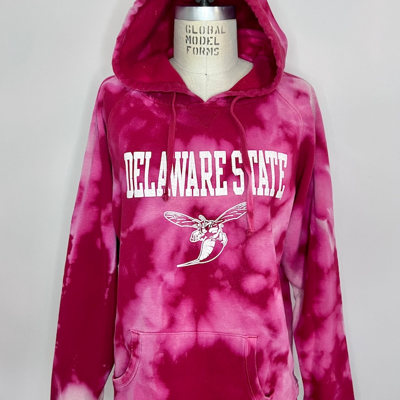 Delaware State University - Etsy