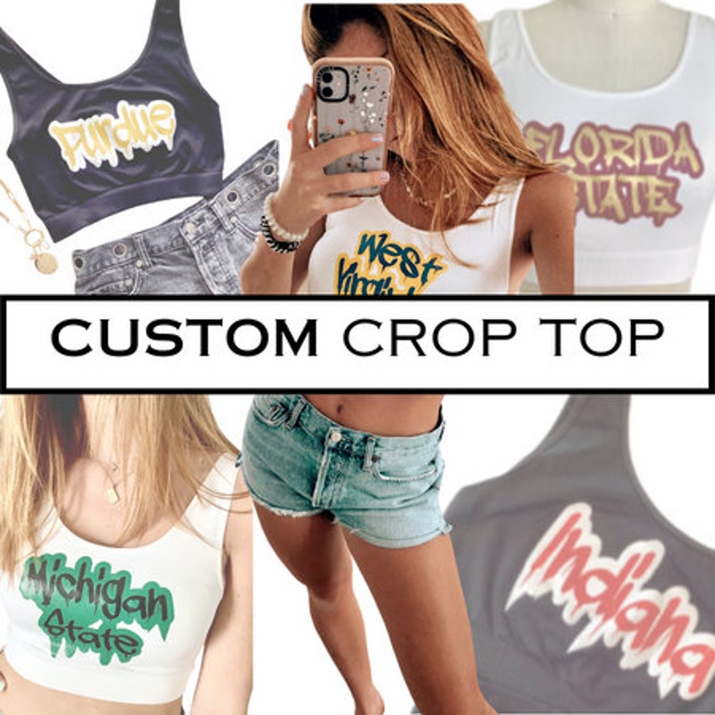 College - Etsy