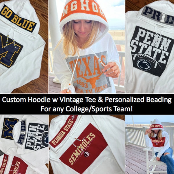 College Apparel - Etsy