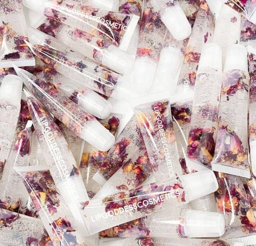 Genesis Rose Petal 10pc - Etsy