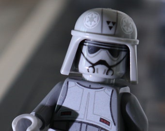 Imperial Driver | Etsy
