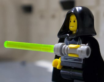 Luke Skywalker Hood - Etsy