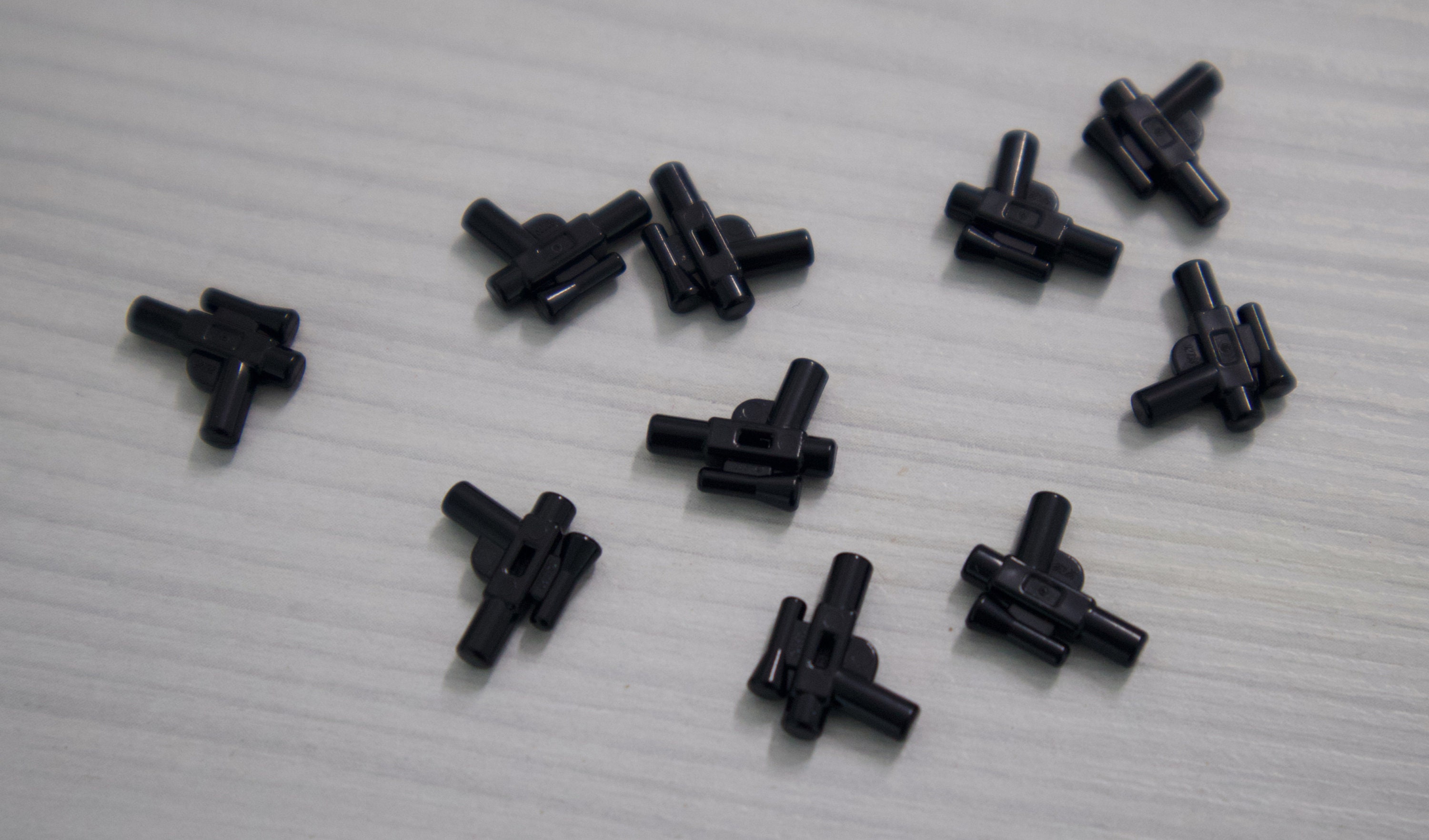 New Lego Bulk Star Wars Mini Blasters Hand Guns - Etsy Canada