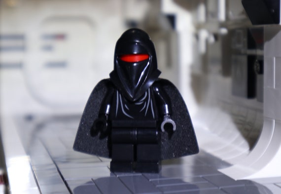 Paper, Party & Kids Shadow Guard Lego Star Wars MINIFIGURE Kids' Crafts ...