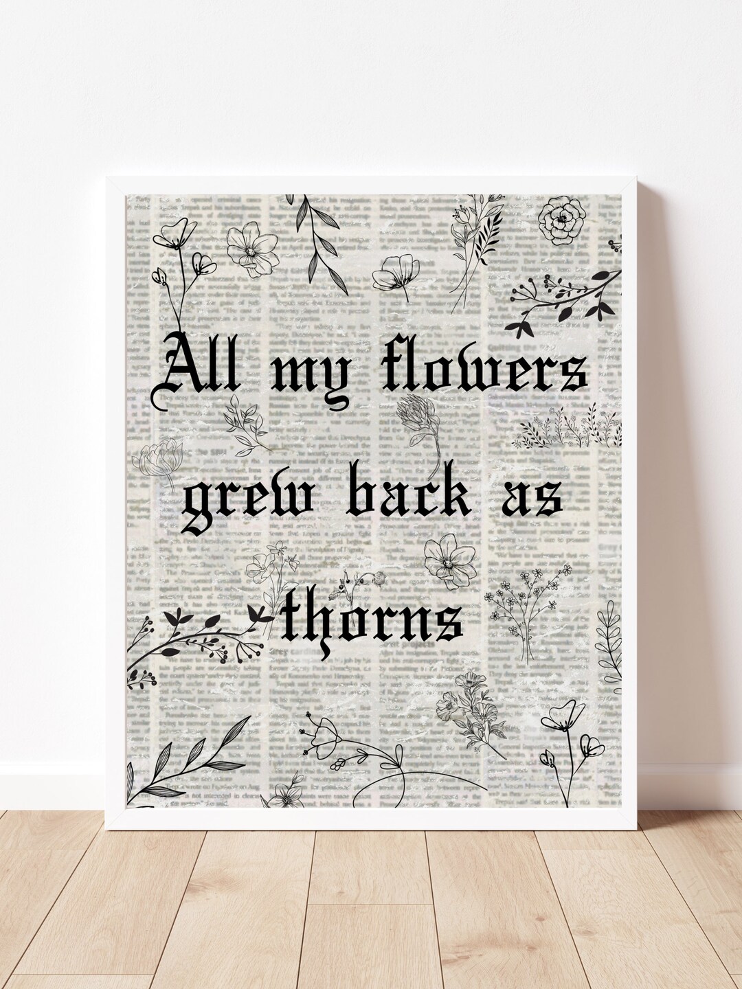 Taylor Swift Reputation Poster - Etsy