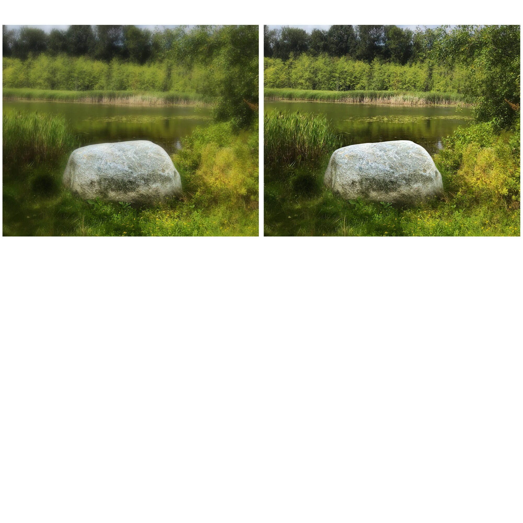 Photo Background With Overlays/high Resolution Forest - Etsy