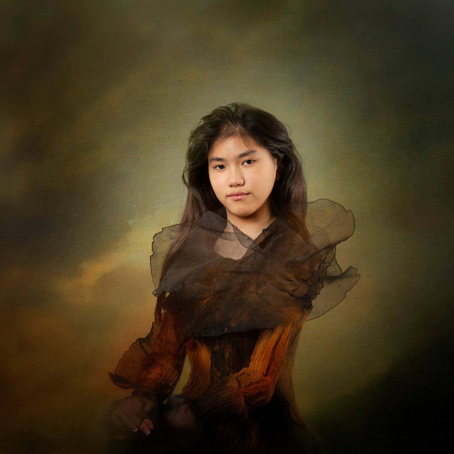 Old Master Backdrops/backgrounds/high Resolution Digital Photo ...