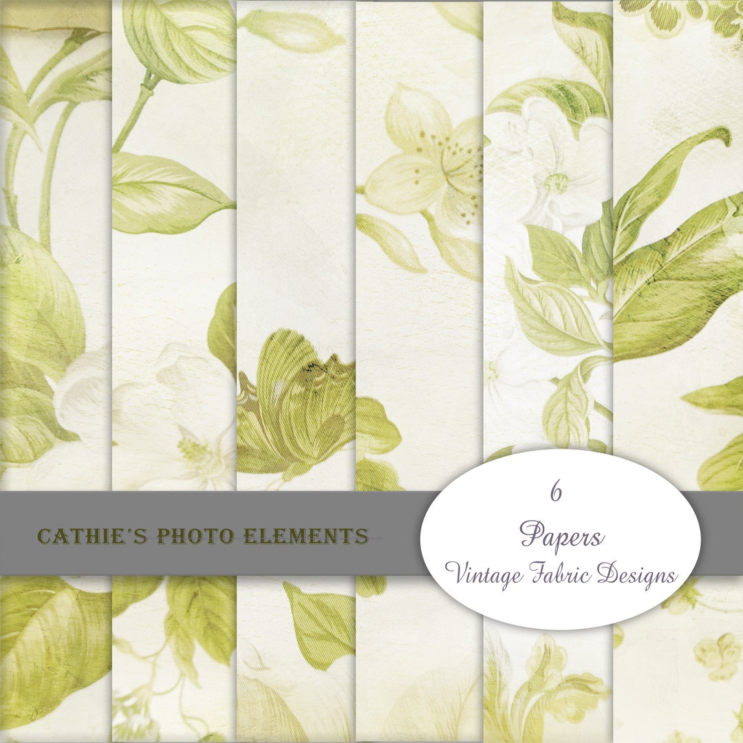 Scrapbook Papers/digital Papers/printable Papers/high Resolution Papers ...