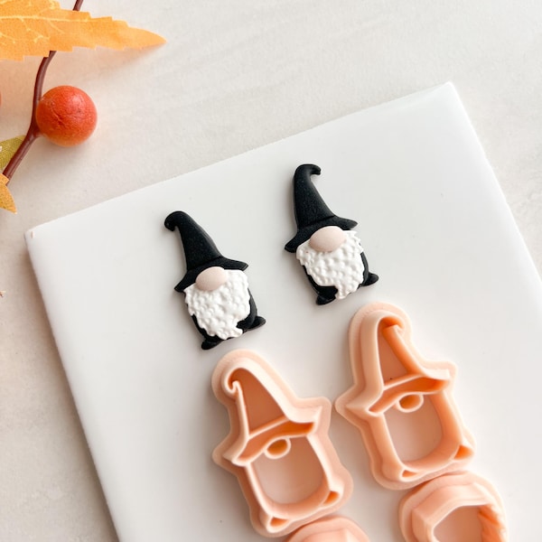 Clay Gnomes - Etsy UK