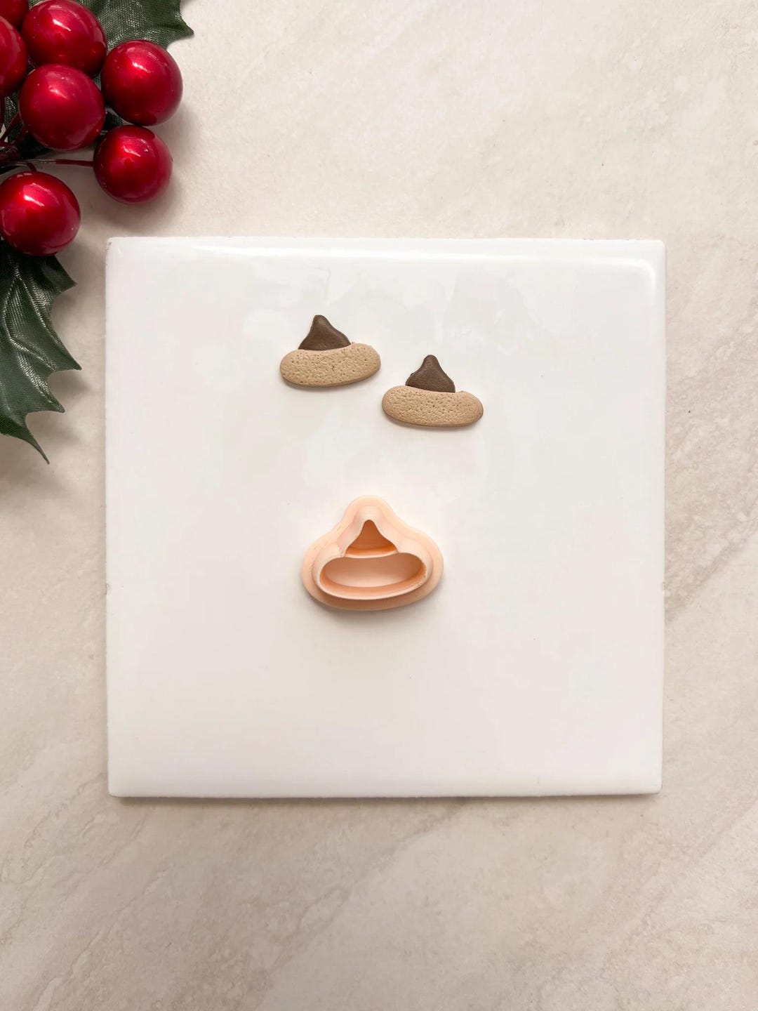 Susan Cookie Clay Cutter | Susan Cookie Polymer Clay Cutter for DIY ...