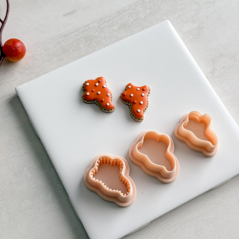 Tart Cutter - Etsy