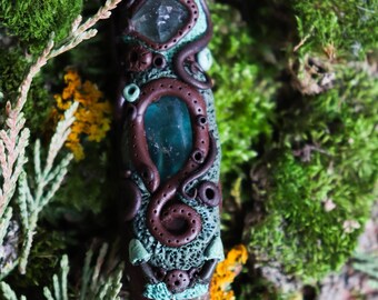 See Through Quartz - Etsy