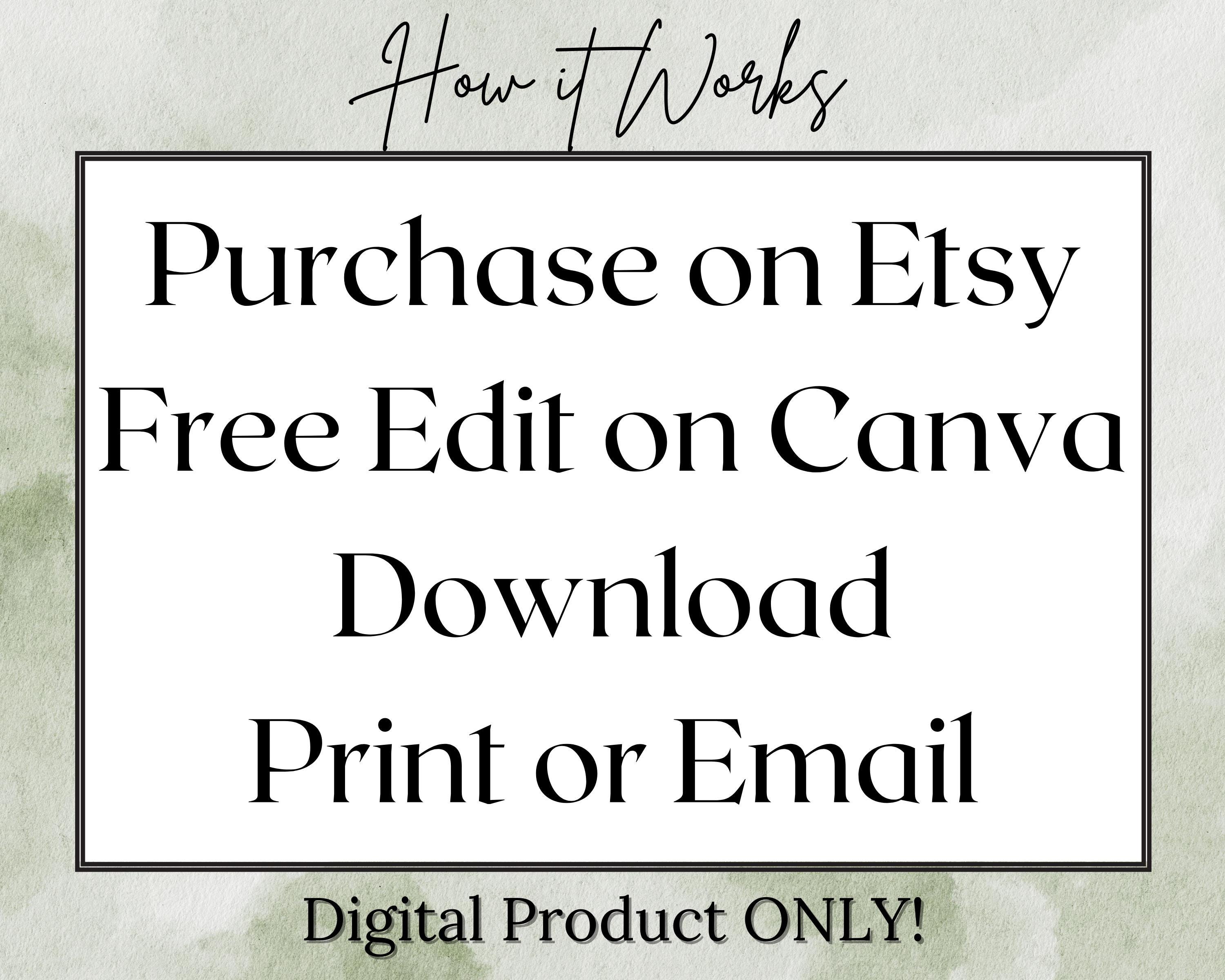 Two Fancy Chip Bag Template | Floral 2nd Birthday Party (digital ...