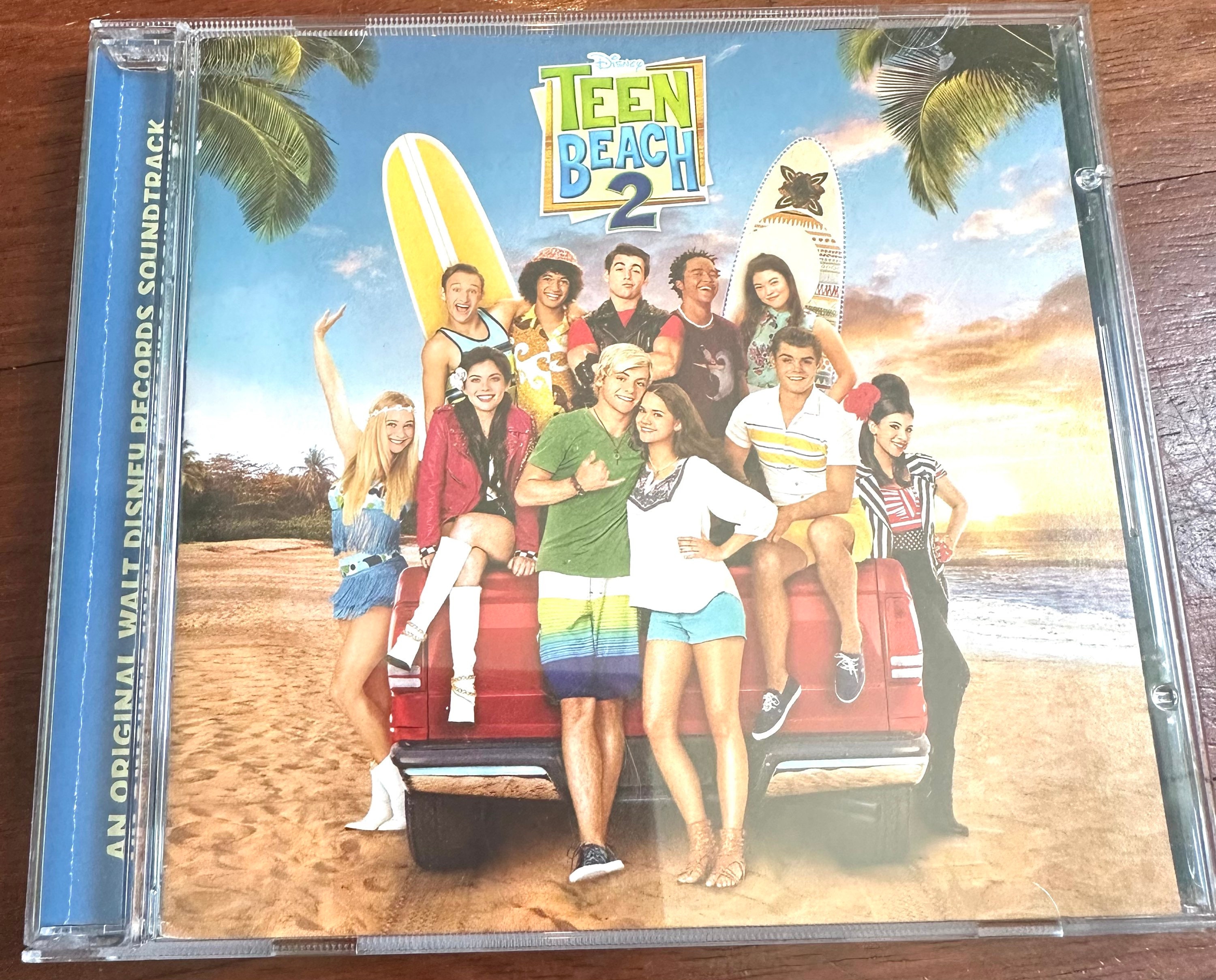 Chee Chee Teen Beach Movie Halloween Costume