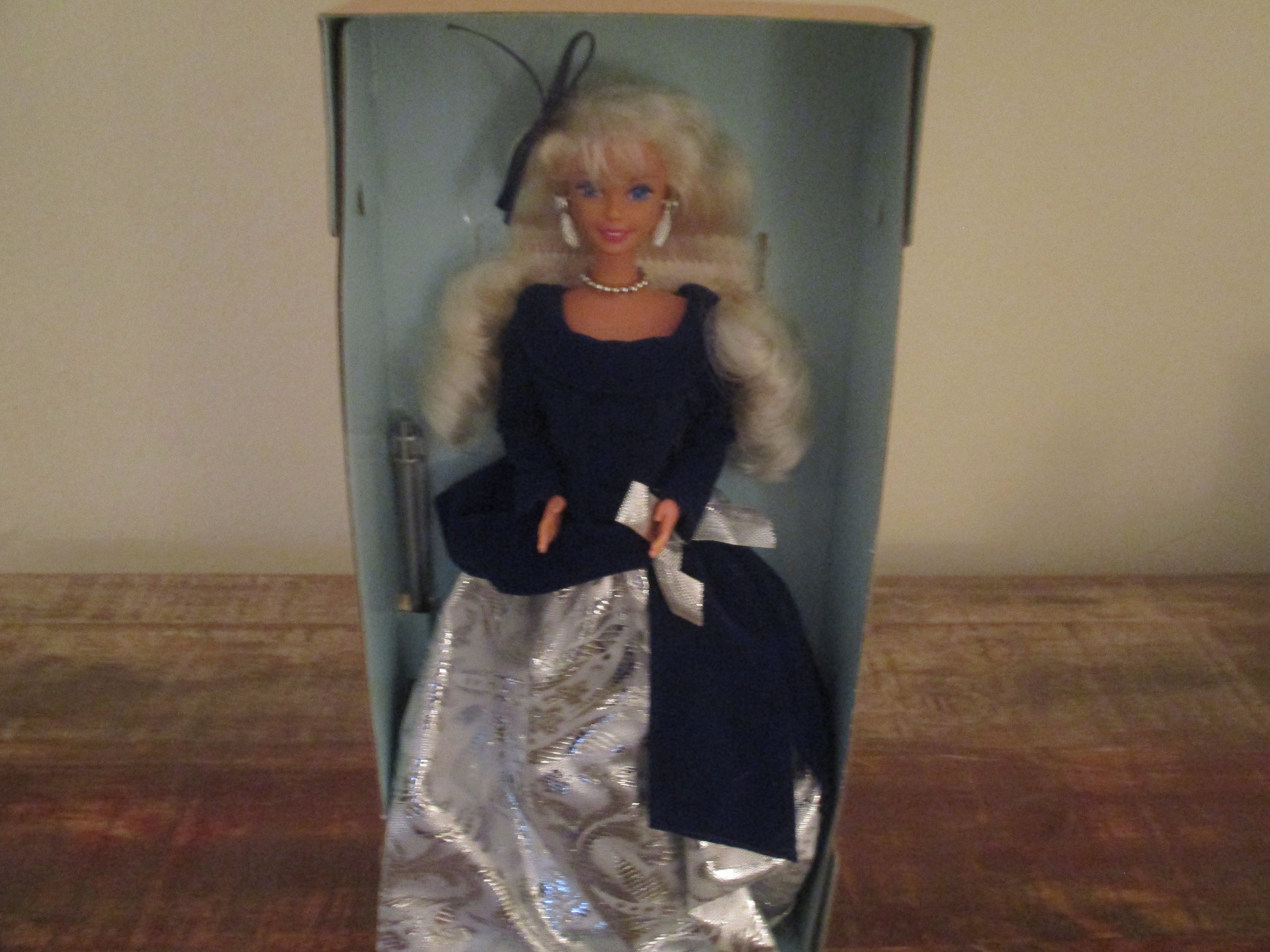 Velvet Barbie for sale | Only 4 left at -65%