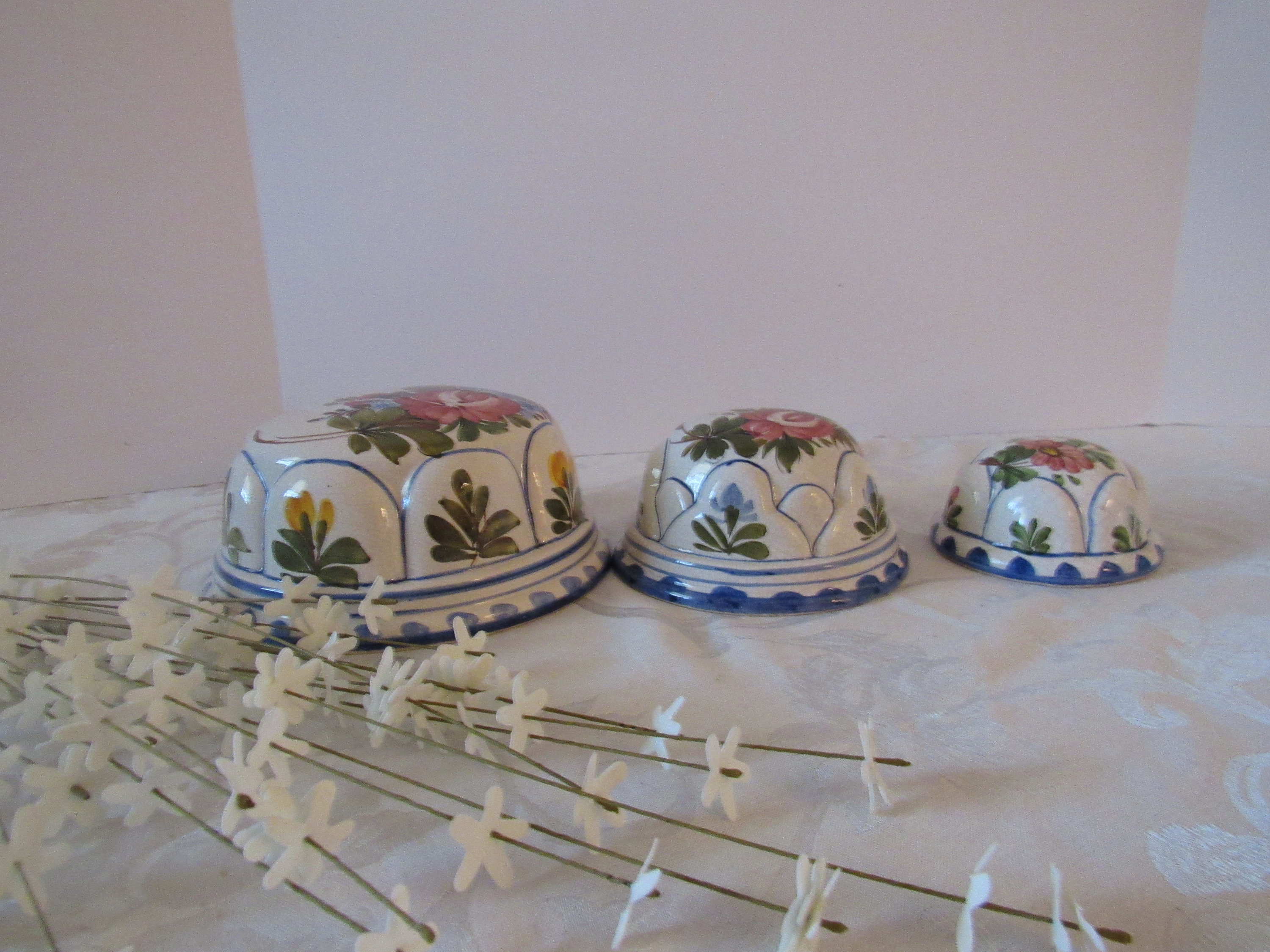 Ceramic Mold Bandshepa