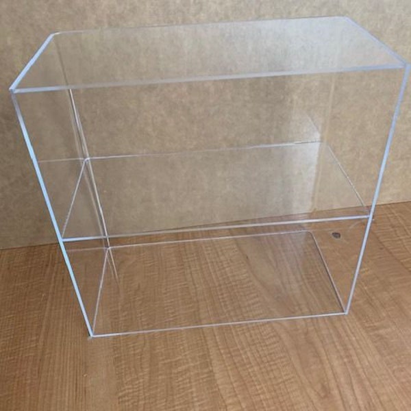 Large Doll Display Case - Etsy