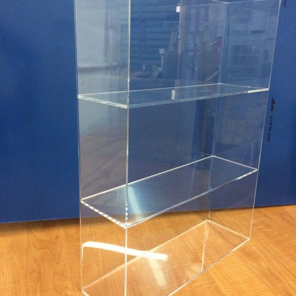Shop Acrylic Display Case Large - Etsy
