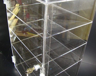 Displays2buy 19w X 5d X 16h W/2 Shelves - Etsy